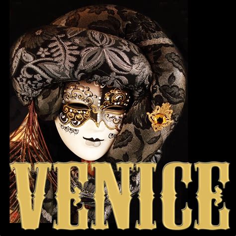 ‎music From Venice The Best Italian Songs From Venezia Italian