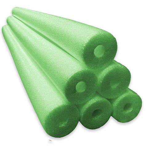 Deluxe Pool Noodle Green At Ralph Rutter Blog