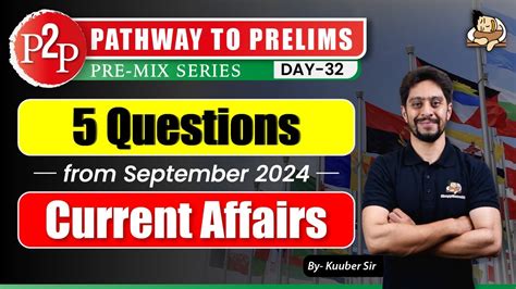 Top 5 Must Know Ir Mcqs For Upsc Prelims 2025 Ace International