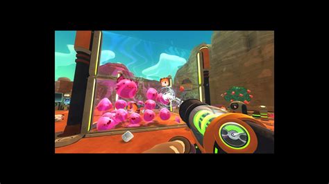 Slime Rancher Dlc Secret Style Pack Adds Suave Style To Slimes Coming