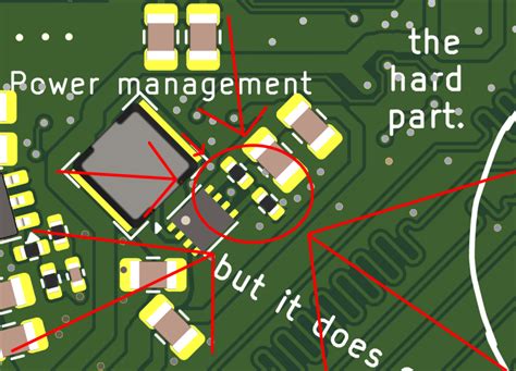 switching regulators mistake fixing for dummies hackaday