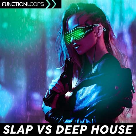 Function Loops | Pro Audio Samples and Loops. Free Sample Packs. Music Production Courses.