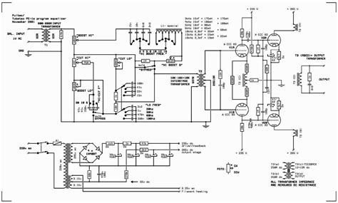 A Simple And Effective Passive Eq Circuit