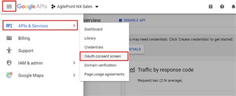 Example How To Get The Access Token Credentials From Google Drive