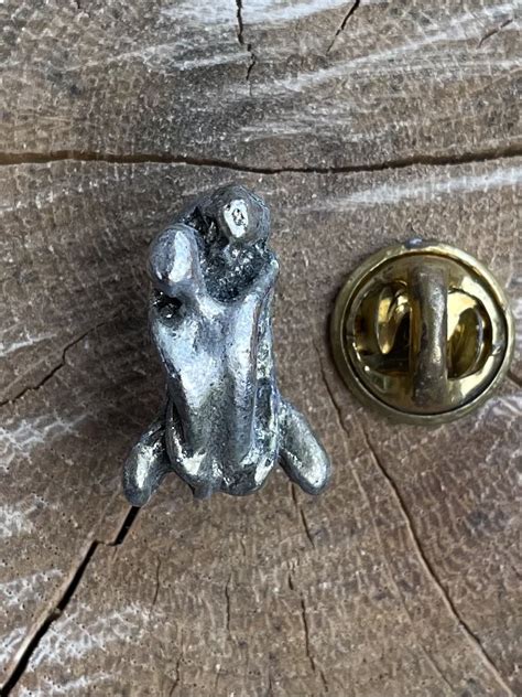 1980s Sex Pins Deadstock Container