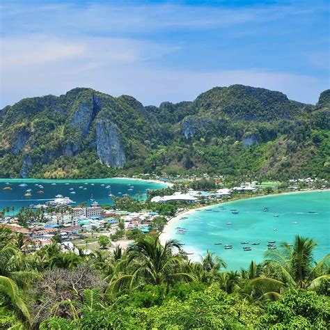 Phi Phi Adventure Tour Packages Indotrek
