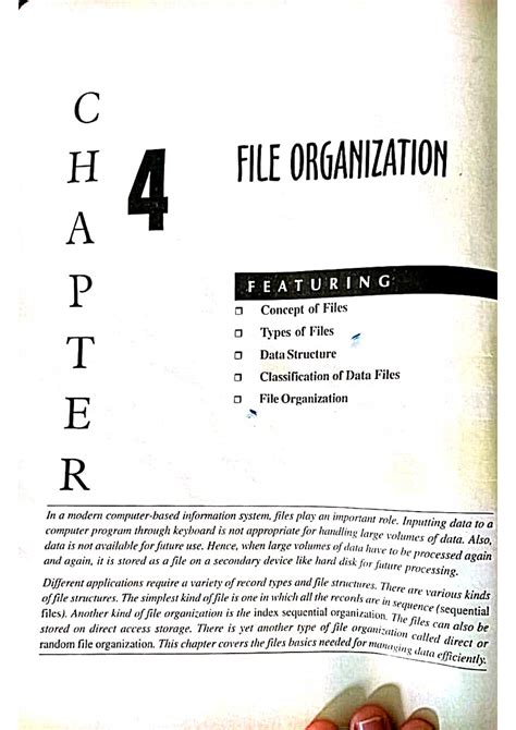 Foxpro Bachelor Of Computer Applications Studocu