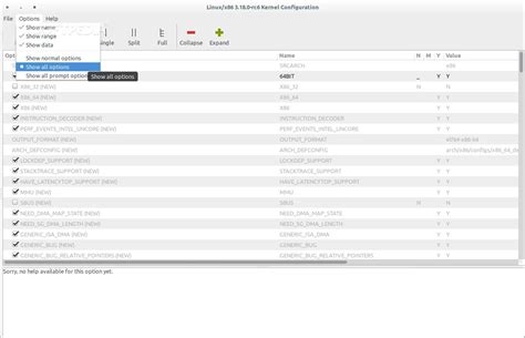 Linux Kernel 318 Rc6 Is Out Worrisome Regression Still Being Worked On