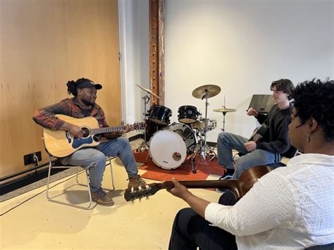 Guitar Hangs The Rhapsody Project