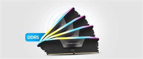 قیمت رم Ddr5 و خرید رم Ddr5 کامپیوتر Ddr5 Ram تاپ رایان ۸ مهر