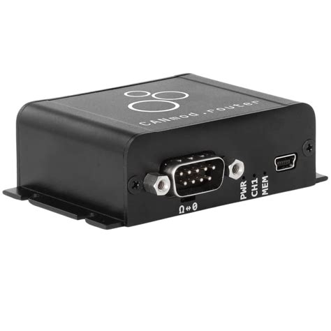 Canmodrouter 4 Can To 1 Can Or Usb Converter Grid Connect Canmodrouter 4 Can To 1 Can Or Usb Converter Grid Connect