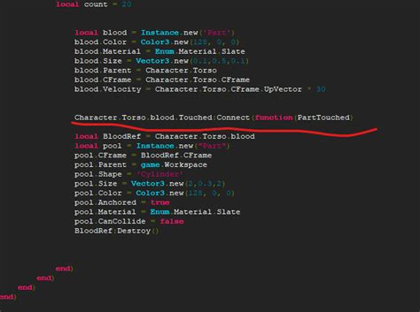 Instancing Doesnt Work Scripting Support Developer Forum Roblox