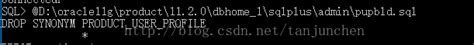 Oracle 手工创建数据库oracle如何手工创建数据库 Csdn博客