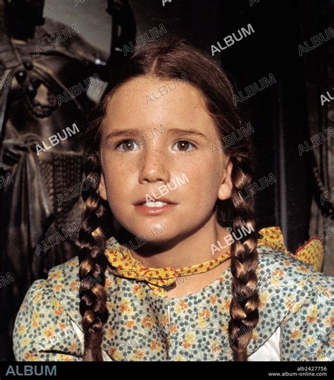 Melissa Gilbert Little House On The Prairie Little House On The