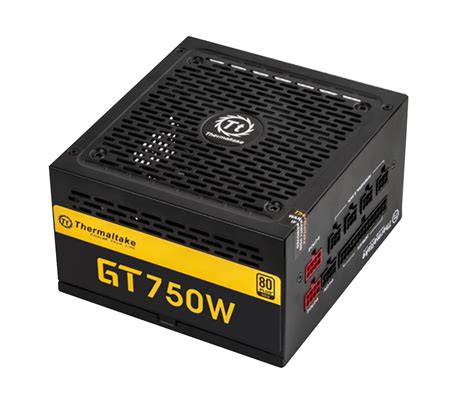 Thermaltake GT 750W