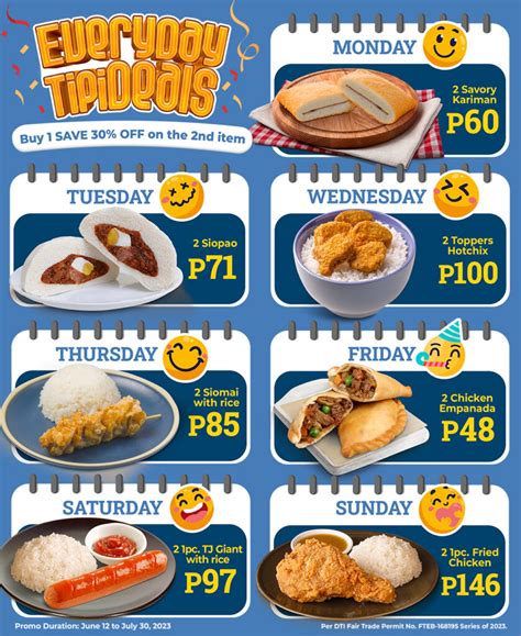 Uncle Johns Philippines Menu And Prices September 2024 Philmenu