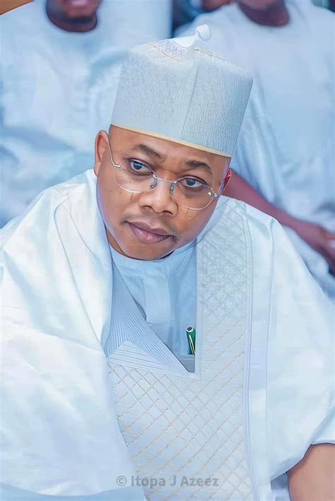 Hon Ahmed Usman Ododo An Expectation Of A Newkogi The Nigerian Post