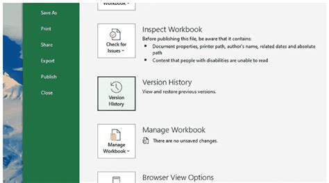 Four Easy Ways To Revert Microsoft Word Documents