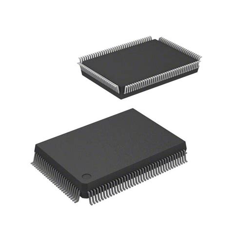 Understanding The Renesas H8s 2000 Microcontroller Series Technical Overview