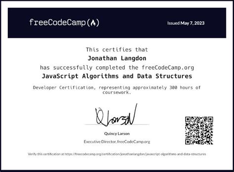 Jonathan Langdons Portfolio Training