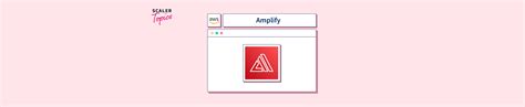 AWS Amplify Scaler Topics