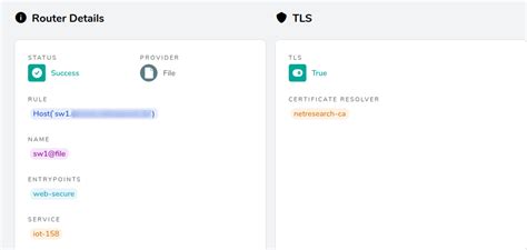 certificate fallback priority · issue 7908 · traefik traefik · github