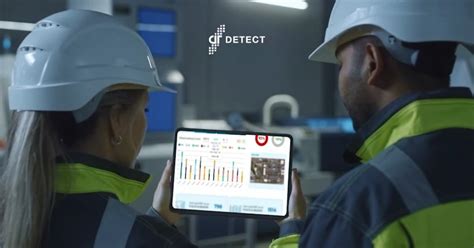 Detect Technologies Redefines Industrial Ai For A Safer Smarter And