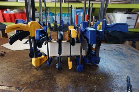 The Hexachord An Arduino Controlled Musical Instrument 12 Steps