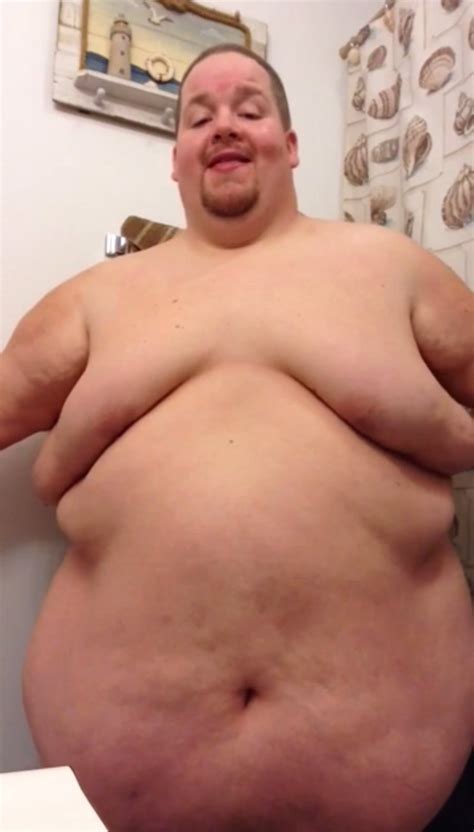 Fat Showoff Thisvid Com