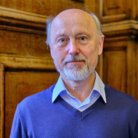 Dr Vladimir Kuznetsov Brasenose College