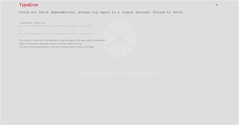 R3f ⚡️template Forked Codesandbox