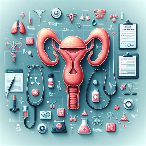 Thyroid Function Test Labresultshealth
