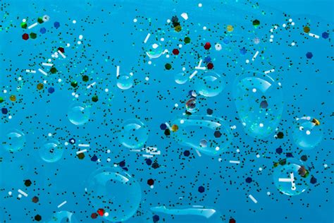 How Potent Antioxidants Could Protect Against Microplastics Easy