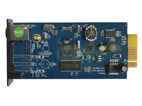 1 портовая внутренняя карта Netagent 9 Cy504 купить в Москве по