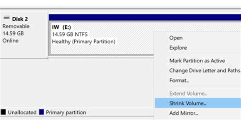 How To Partition A USB Drive On Windows Windows Bulletin