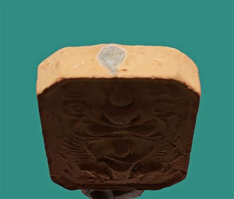 พระหลวงพ่อปาน วัดบางนมโค รุ่นสู่มาตุภูมิ ปี2533 หลวงพ่อฤาษีลิงดำปลุกเสก Ennxo