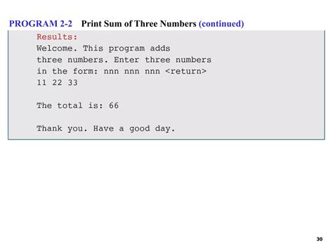 C Programming Intro Ppt