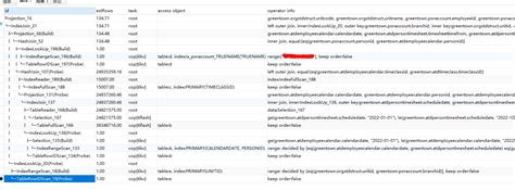 Tidb 执行sql 慢 Tidb 的问答社区