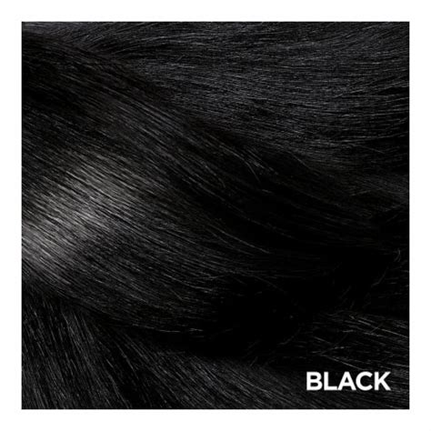 Garnier Color Sensation Color Retouch Hair Color Demi Permanent For Root Regrowth Black 1 353