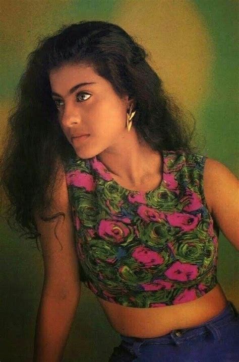 Pin By Armands Kalniņš On Actresses Kajol 90s Outfits Bollywood
