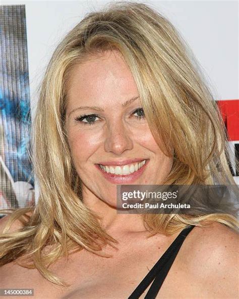 77 Kate Luyben Photos And High Res Pictures Getty Images