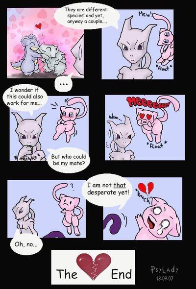 Mew Mewtwo Mewthree