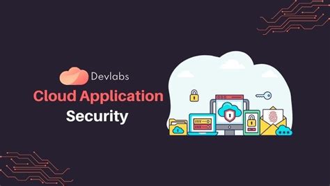 Securing Your Cloud Applications With Expert Cloud Application Security