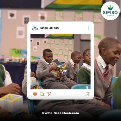 Coding And Robotics Sales And Training Sifisoedtech • Instagram