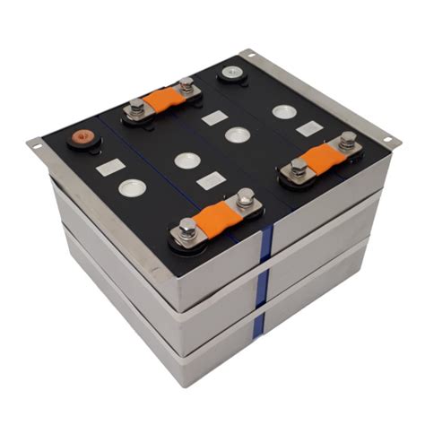 12V Lithium Battery - Lithium System GmbH