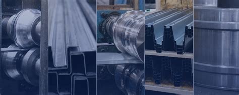 Metal Roll Forming Resource Hub