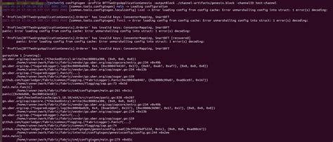 fabric区块链 共识算法 运维 CSDN问答
