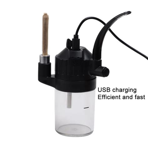 Electric Hookah For Multipurpose Use Jinlin Smoking