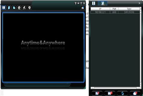CARA SETTING CCTV KONEKSI KE INTERNET DOCTOR PC