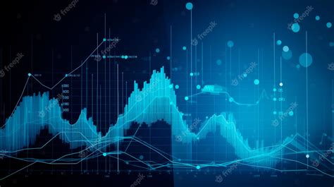 Premium Photo Business Data Analysis And Analytics Of Customers